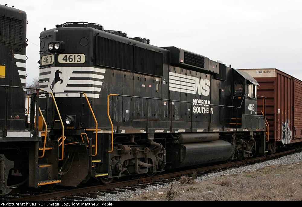 NS 4613